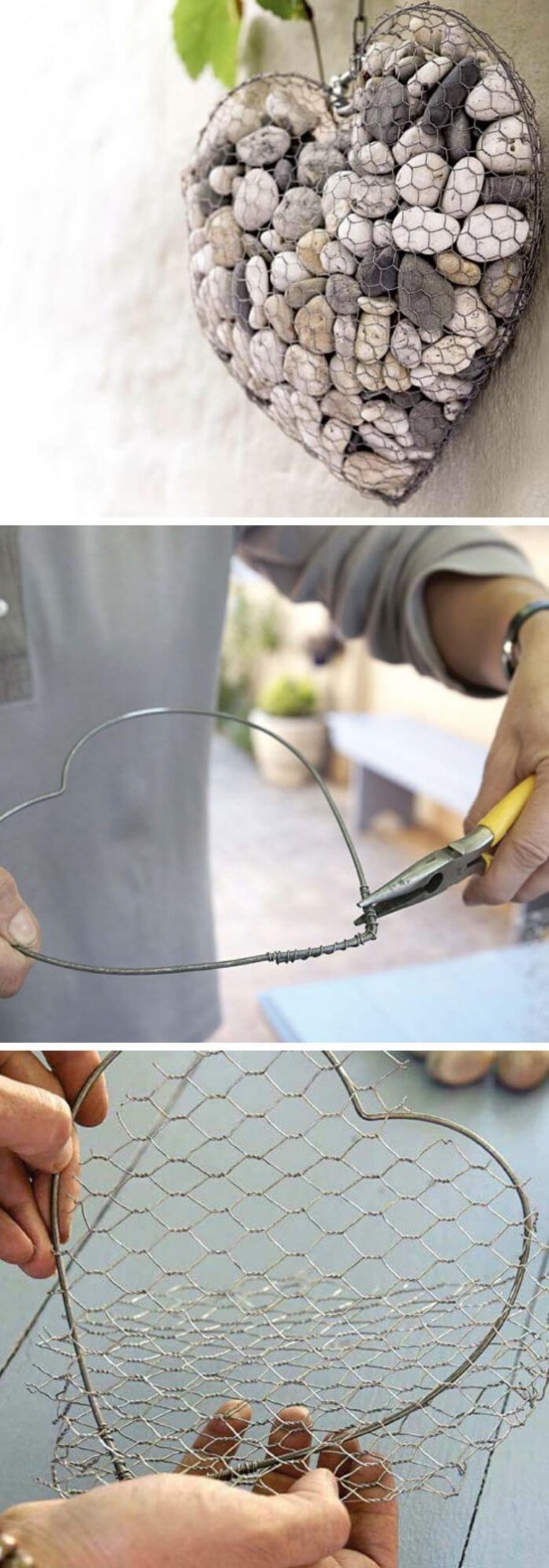 20+ Awesome Chicken Wire DIY Projects and Ideas (With Tutorials) In 2024