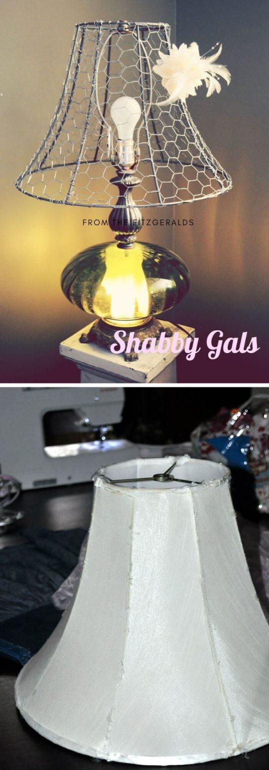 20+ Awesome Chicken Wire DIY Projects and Ideas (With Tutorials) In 2024