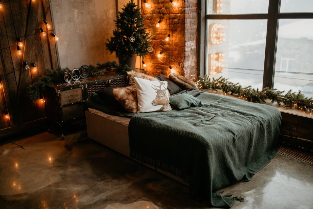 20+ Clever Bedroom Decor Ideas & Designs Ideas with a Cheap Mattress