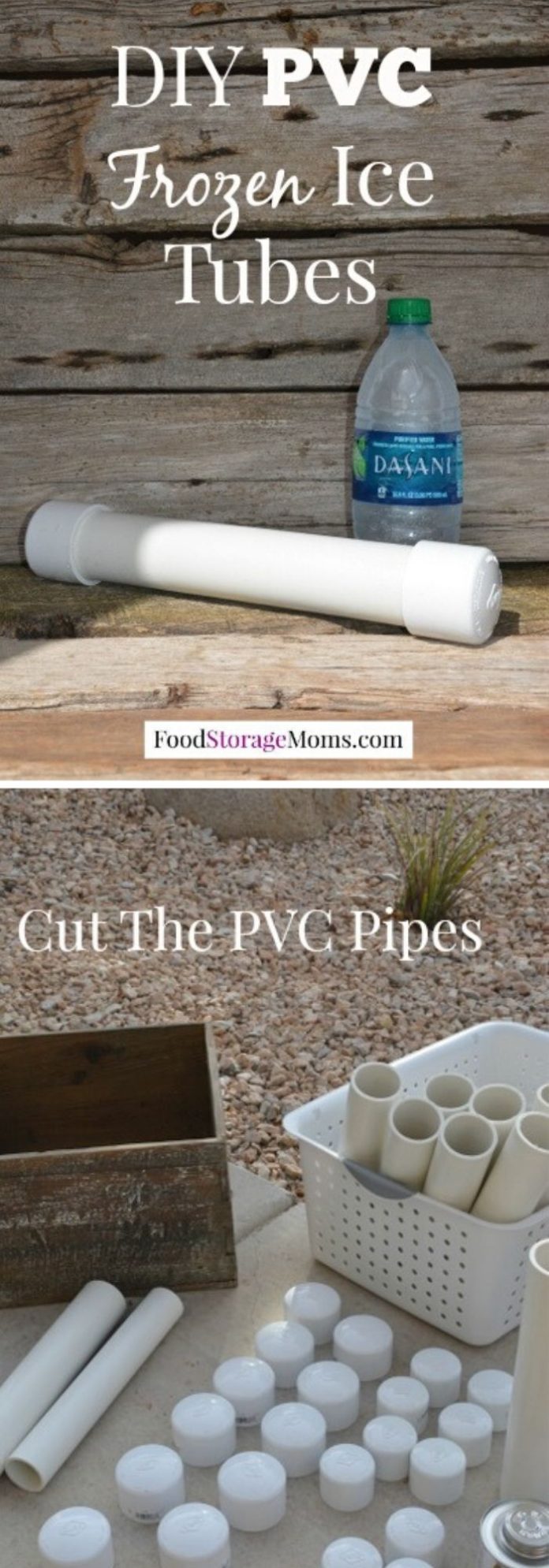 23+ Awesome DIY PVC Pipe Storage & Organizing Projects For 2024