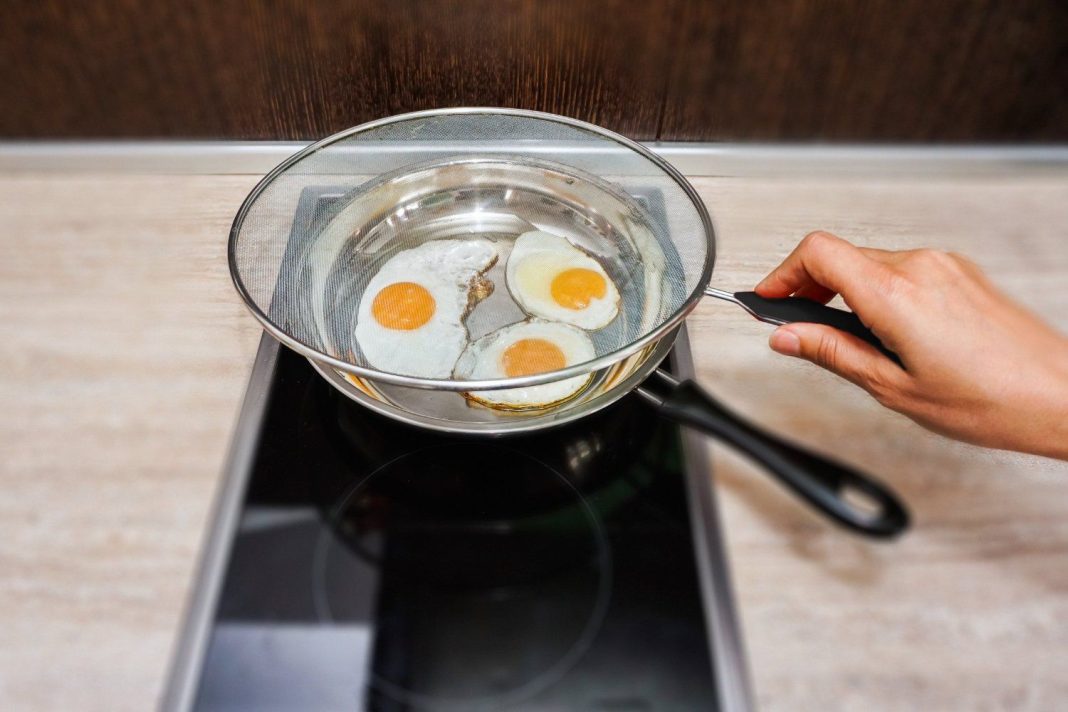 10 Must Know Tips When It Comes to Kitchen Safety