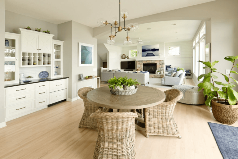 4 Interior Trends to Be Aware of in 2020 (Minimalism, Environmental)