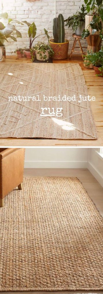 10+ Beautiful Farmhouse Rug Ideas and Designs - Rustic Decor In 2024