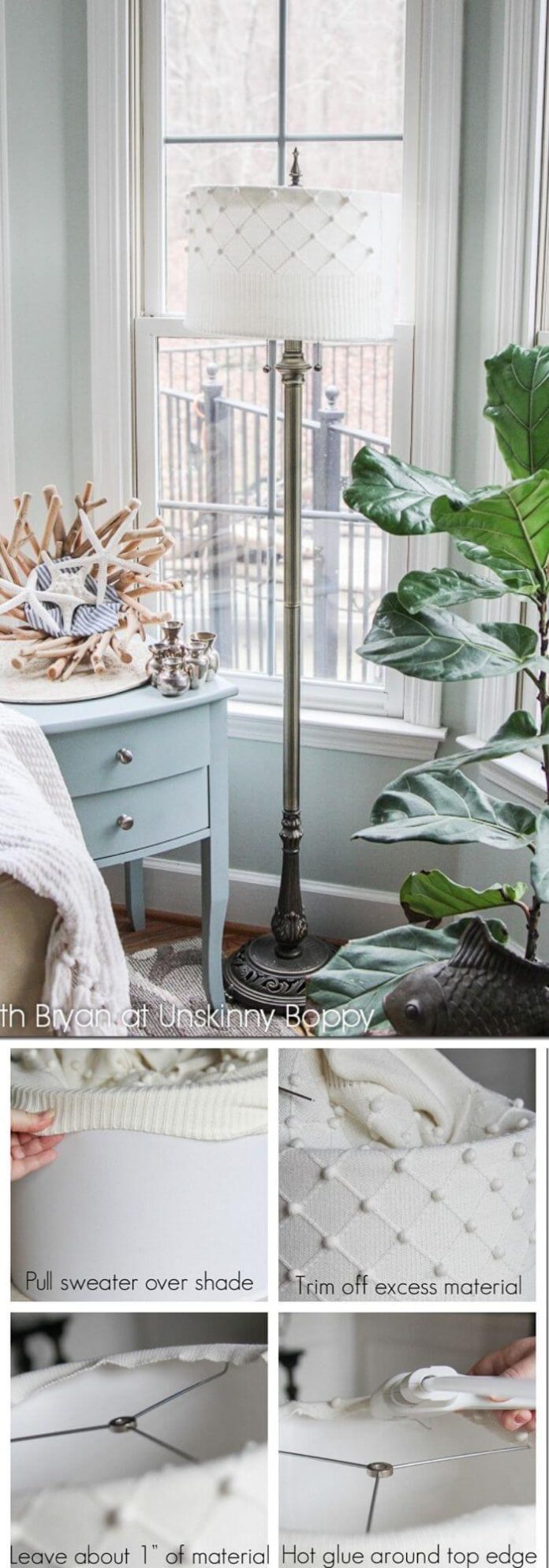 30+ Creative DIY Upcycled Trash Ideas & Projects (With Instructions)