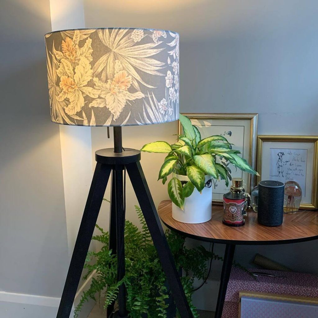 35+ Beautiful Floor Lamp Ideas & Designs (Modern + DIY) For 2024