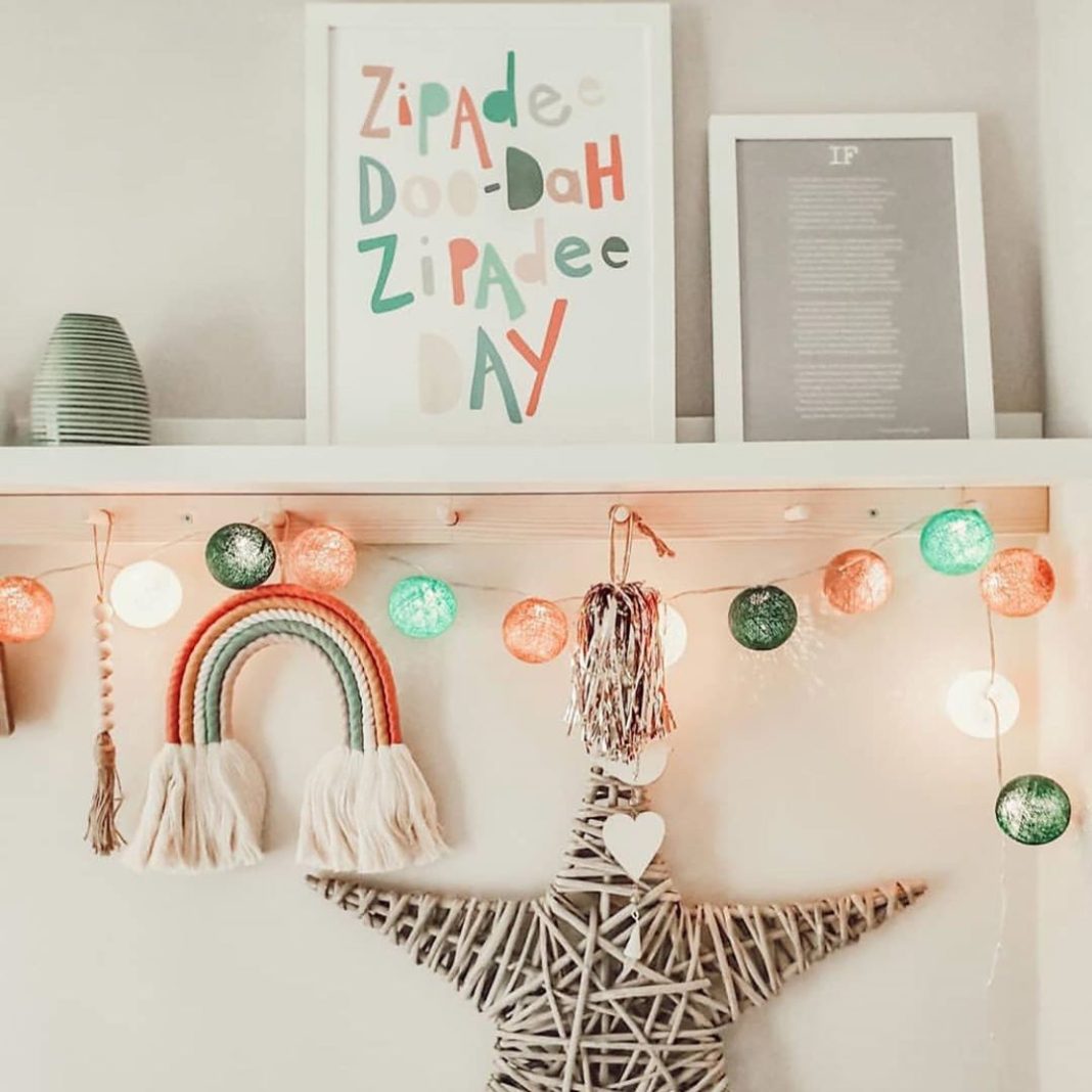 23+ Best Playroom Lighting Ideas and Designs In 2024- Kids' Room Decor