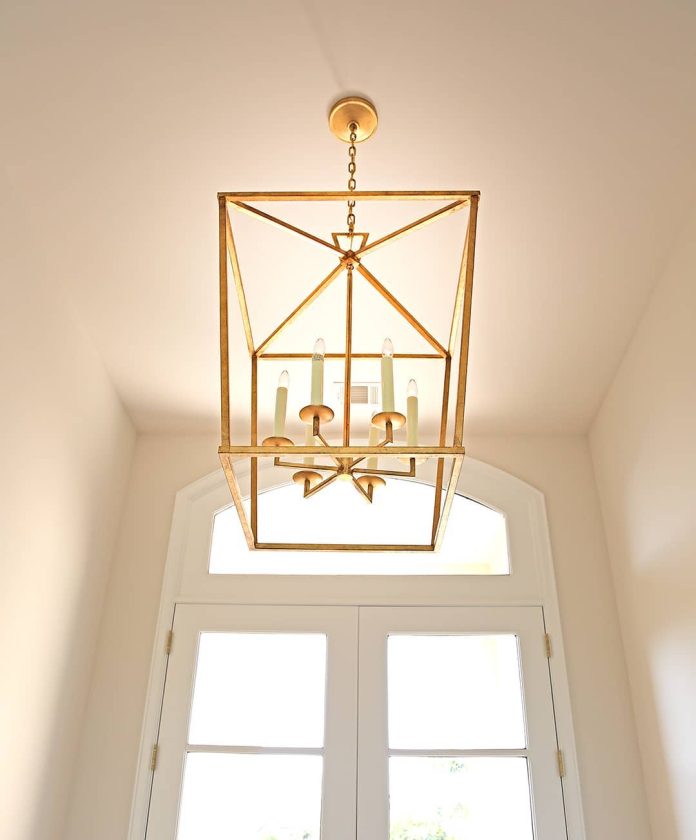 30+ Best Hallway Lighting Ideas and Designs For 2024 - Illuminated ...