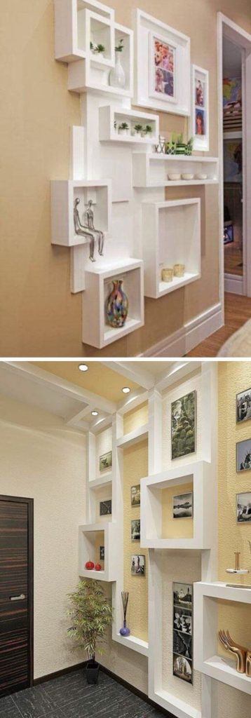25+ Creative DIY Floating Shelf Ideas & Projects With Free Plans