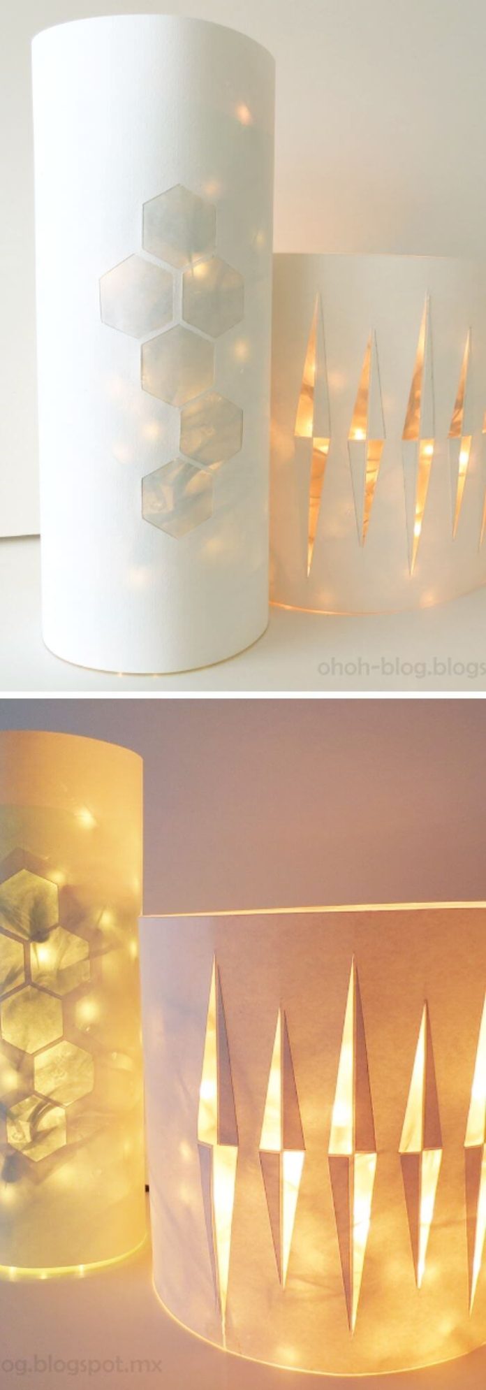 30+ Creative DIY Upcycled Trash Ideas & Projects (With Instructions)