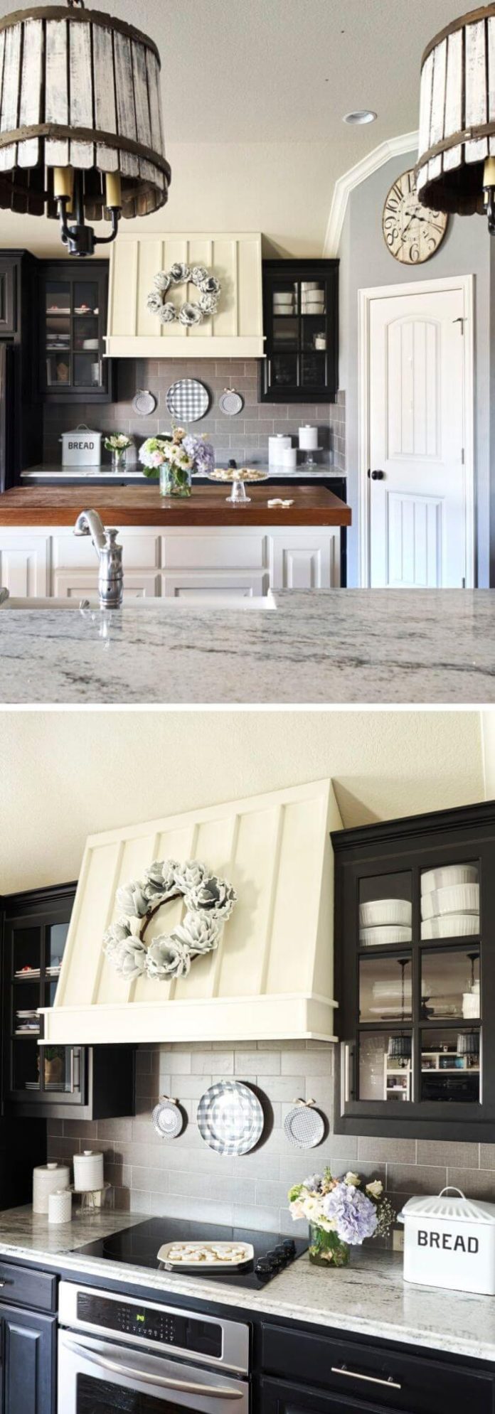 32+ Rustic Farmhouse Interior Decor Ideas That Renovate Your Home