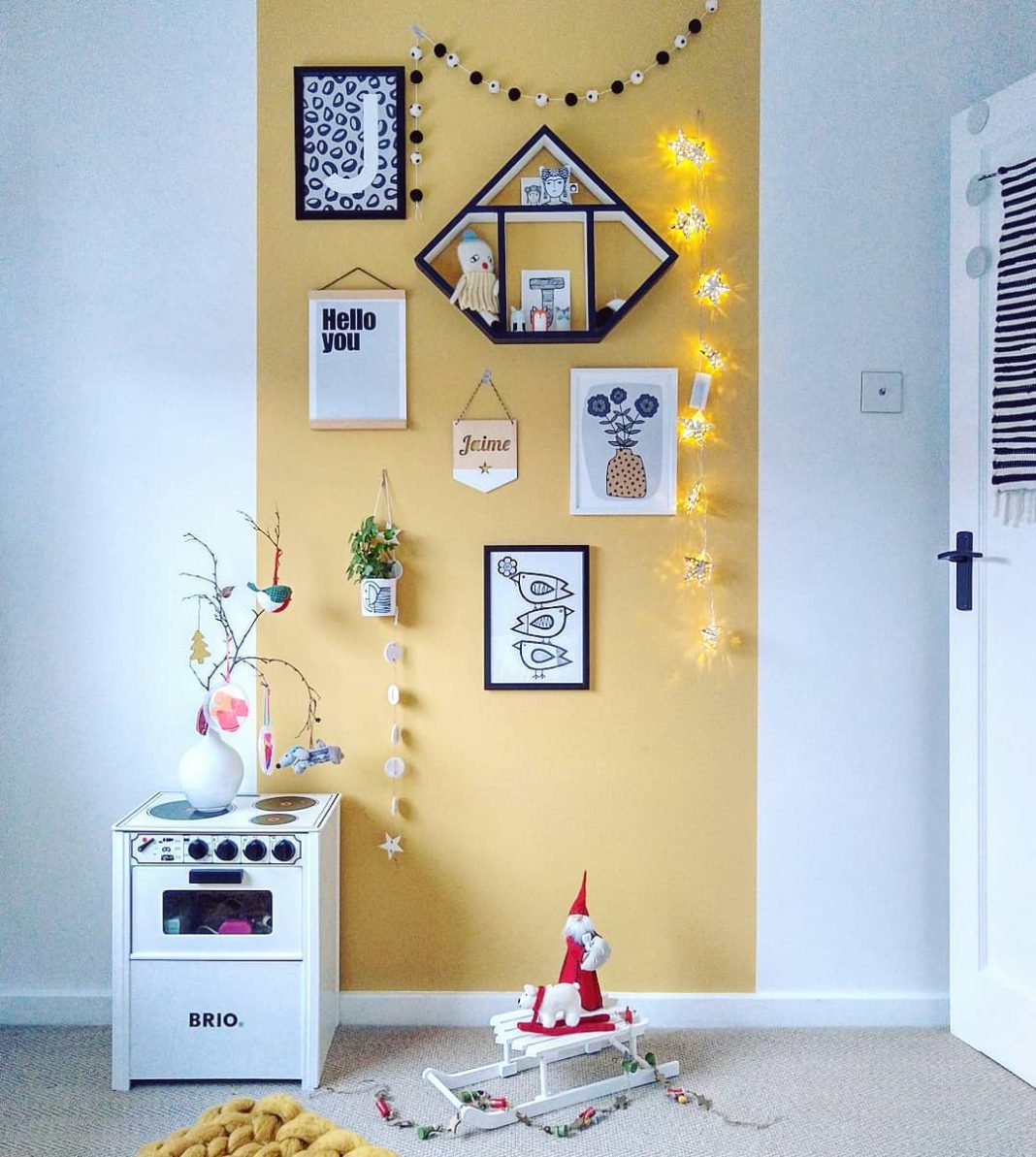 23+ Best Playroom Lighting Ideas and Designs In 2024- Kids' Room Decor