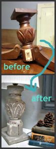 25+ Creative Ways To Repurpose Spindle (Ideas & Designs With Instructions)