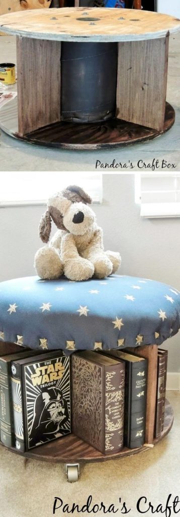 30+ Creative DIY Upcycled Trash Ideas & Projects (With Instructions)