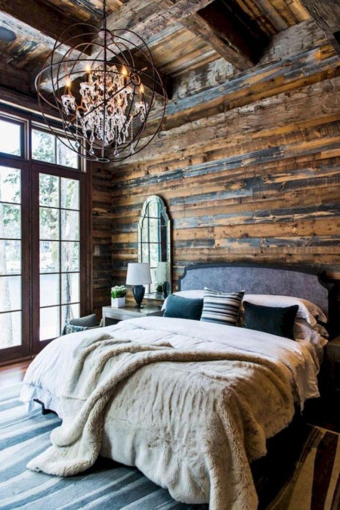 25+ Stunning Farmhouse Master Bedroom Decor Ideas & Designs In 2024