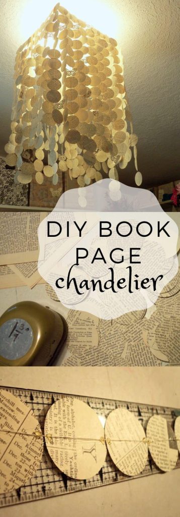 21+ Creative DIY Old Book Craft Ideas & Projects (With Instructions)