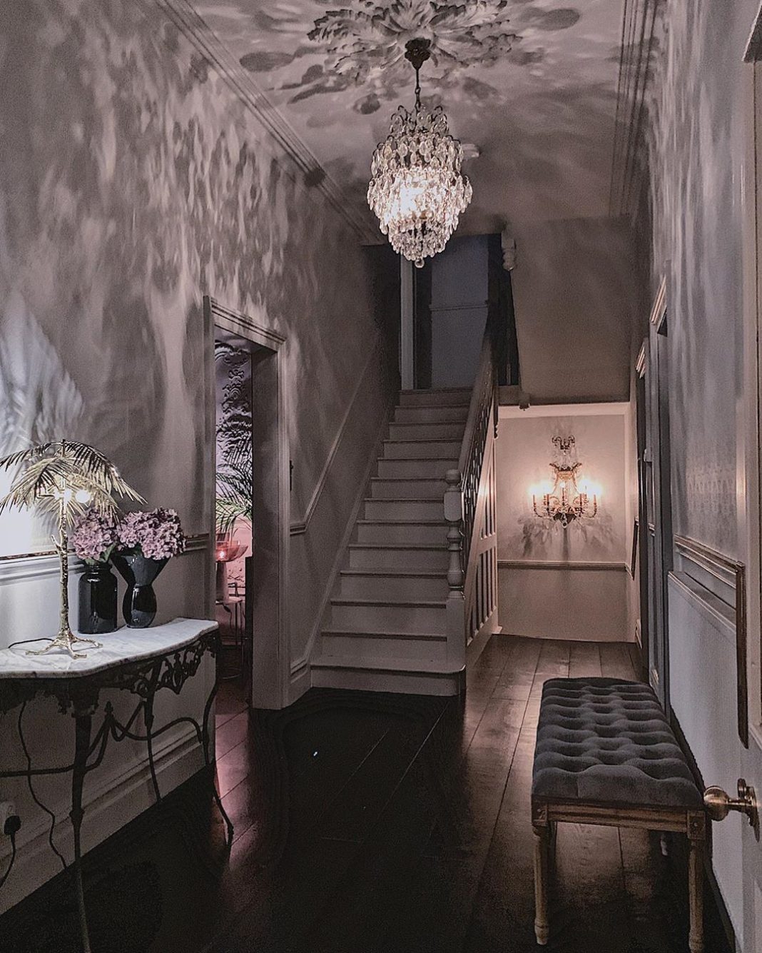 30+ Best Hallway Lighting Ideas and Designs For 2024 - Illuminated ...