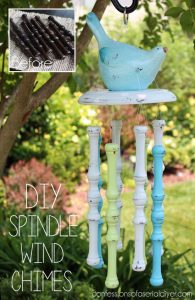 25+ Creative Ways To Repurpose Spindle (Ideas & Designs With Instructions)