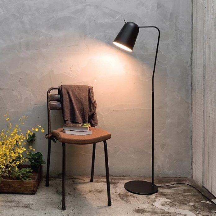 35+ Beautiful Floor Lamp Ideas & Designs (Modern + DIY) For 2024