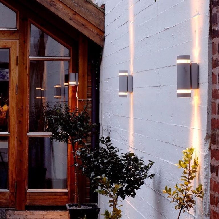 28+ Awesome Wall Light Ideas and Designs To Brighten Up Your Home