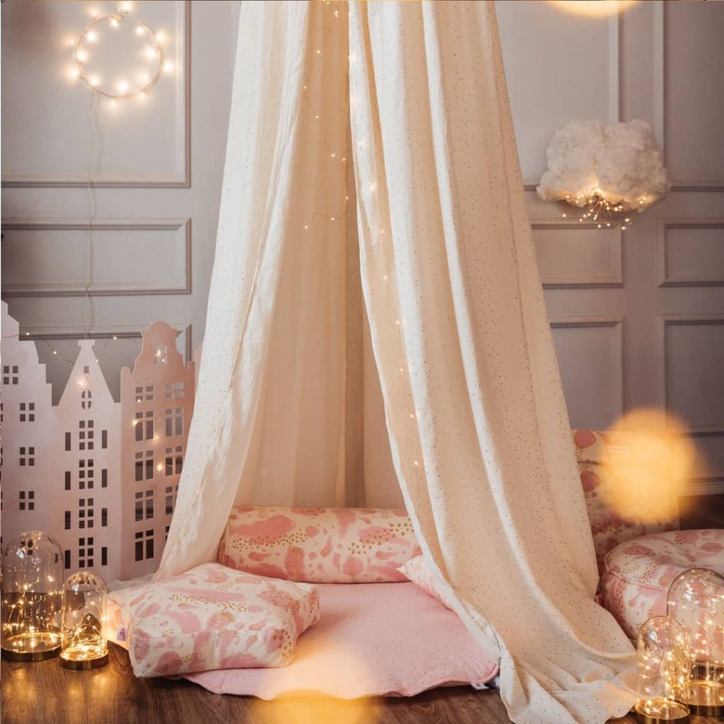 23+ Best Playroom Lighting Ideas and Designs In 2024- Kids' Room Decor