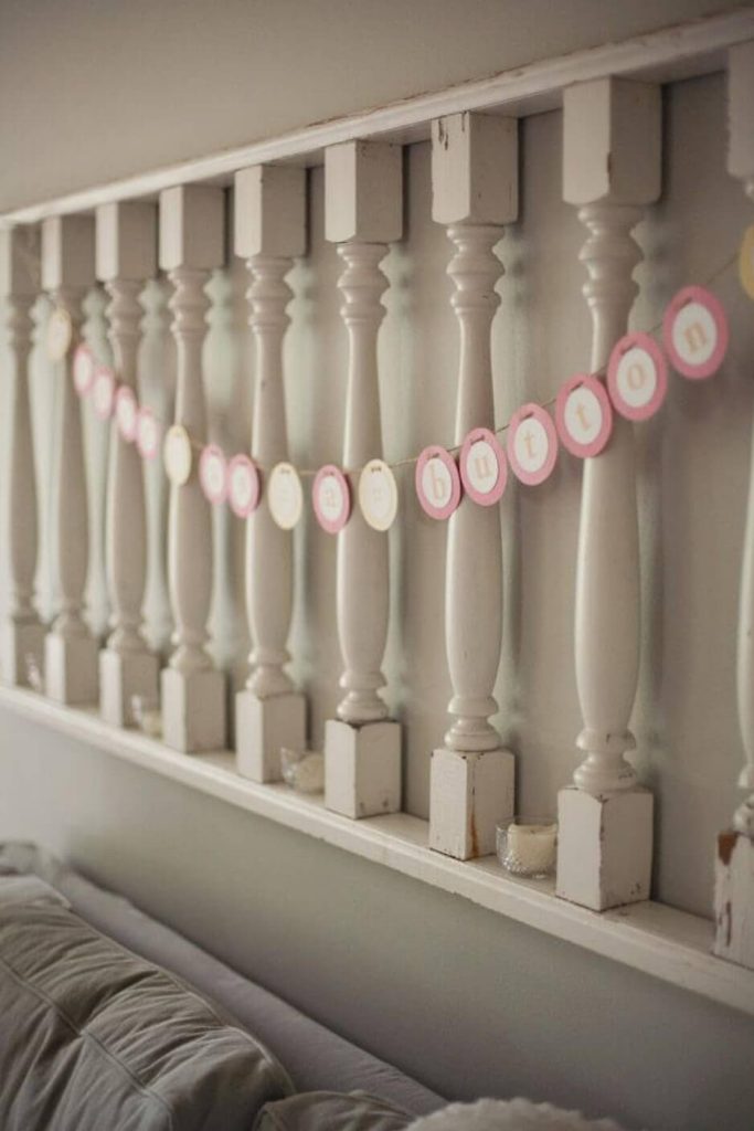 25+ Creative Ways To Repurpose Spindle (Ideas & Designs With Instructions)