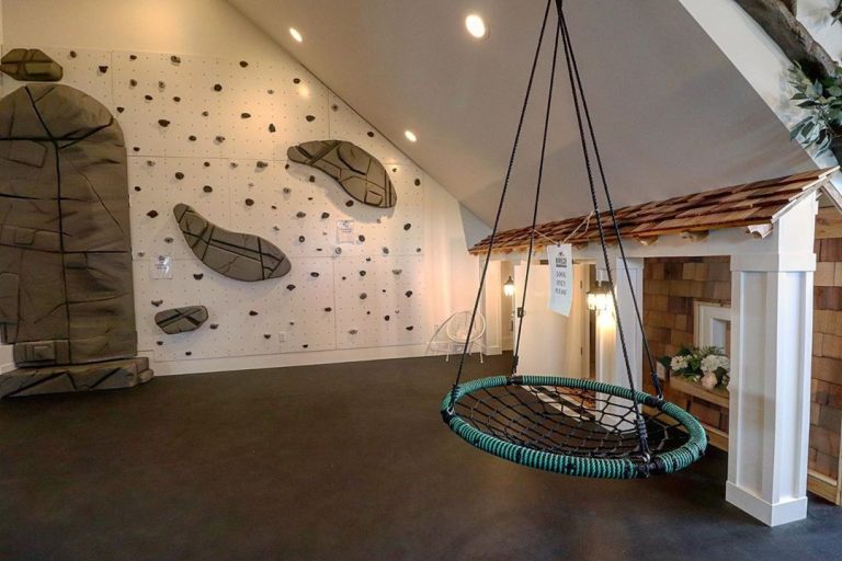 23+ Best Playroom Lighting Ideas and Designs In 2024- Kids' Room Decor