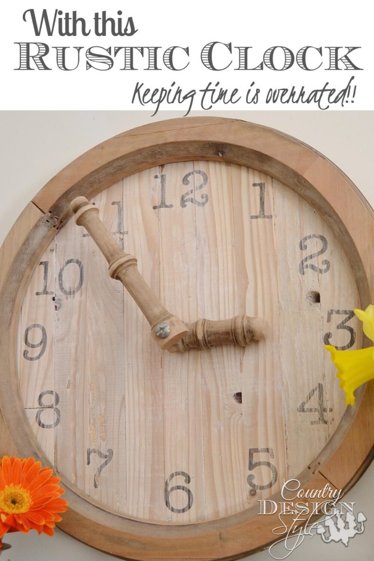 25+ Creative Ways To Repurpose Spindle (Ideas & Designs With Instructions)