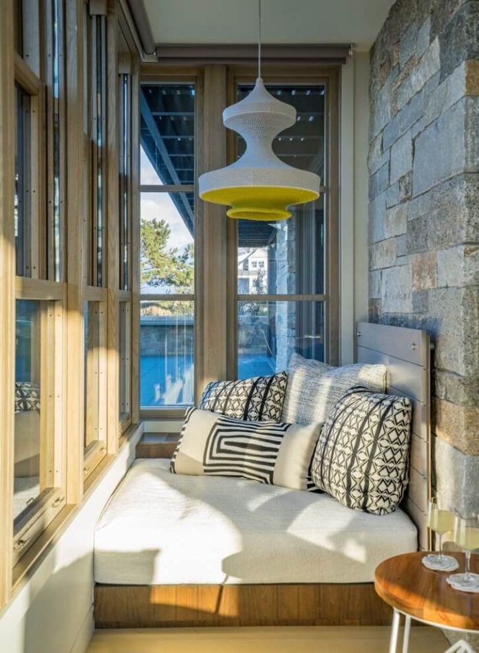 35+ Best Sunroom Lighting Ideas & Designs For 2024 - Interior Light ...