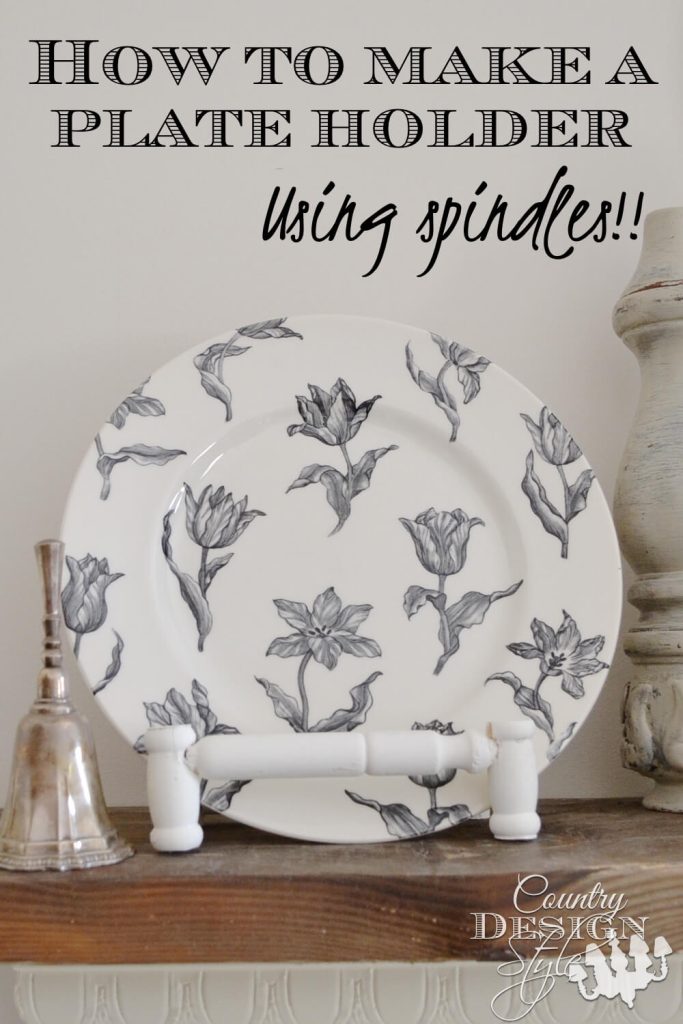 25+ Creative Ways To Repurpose Spindle (Ideas & Designs With Instructions)