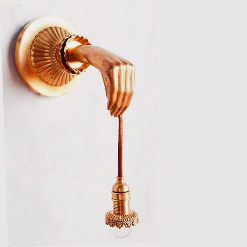 28+ Awesome Wall Light Ideas and Designs To Brighten Up Your Home