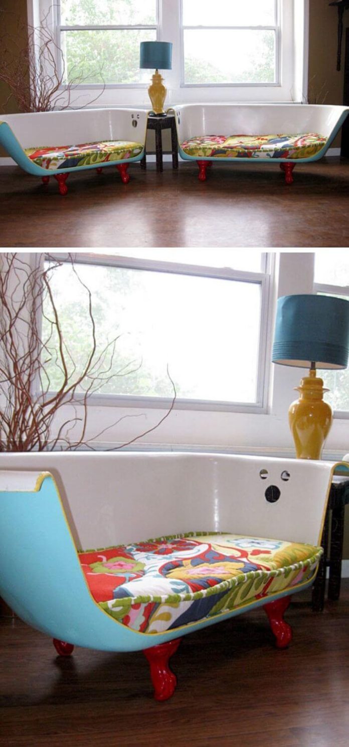 30+ Creative DIY Upcycled Trash Ideas & Projects (With Instructions)