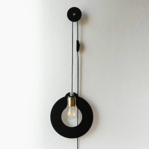 28+ Awesome Wall Light Ideas and Designs To Brighten Up Your Home