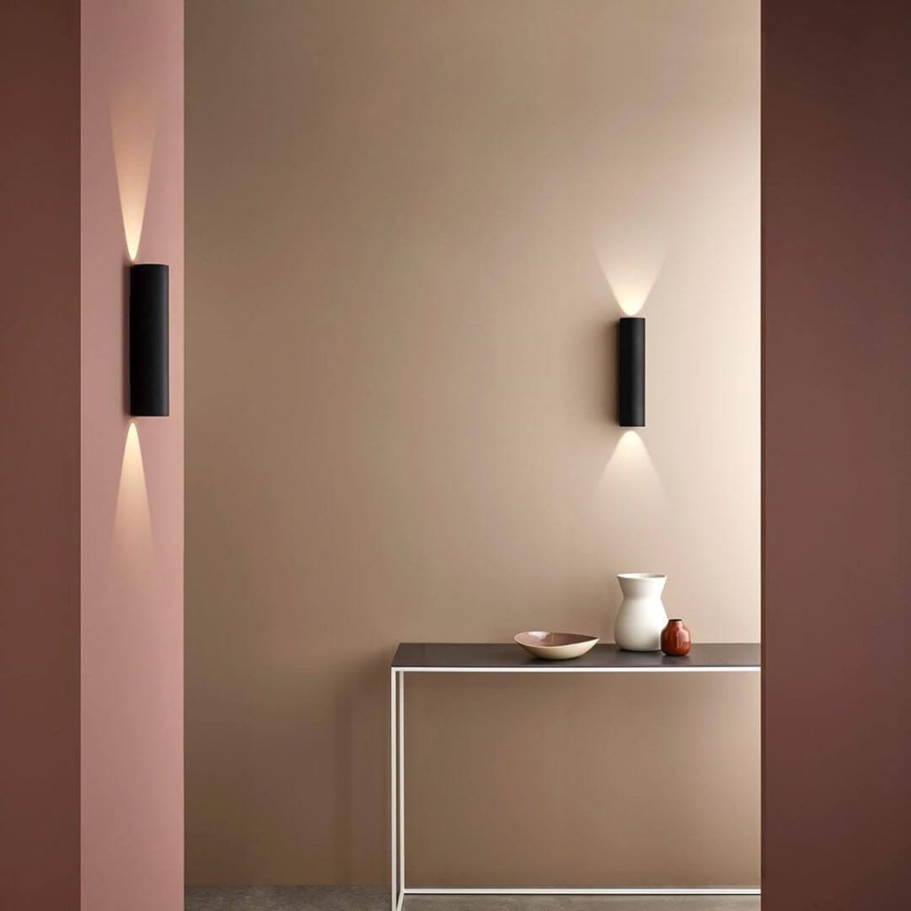 28+ Awesome Wall Light Ideas and Designs To Brighten Up Your Home