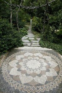 40+ Best Outdoor Tile Ideas & Designs, Pictures For Your Patio in 2024