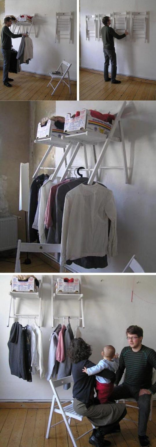 30+ Creative DIY Upcycled Trash Ideas & Projects (With Instructions)