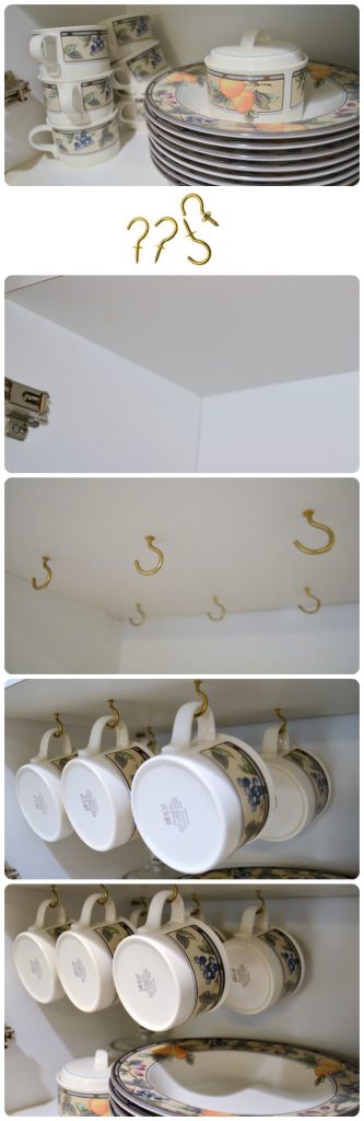 22+ Creative and Simple DIY Coffee Mug Holder Ideas & Projects In 2024