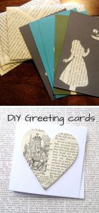 21+ Creative DIY Old Book Craft Ideas & Projects (With Instructions)