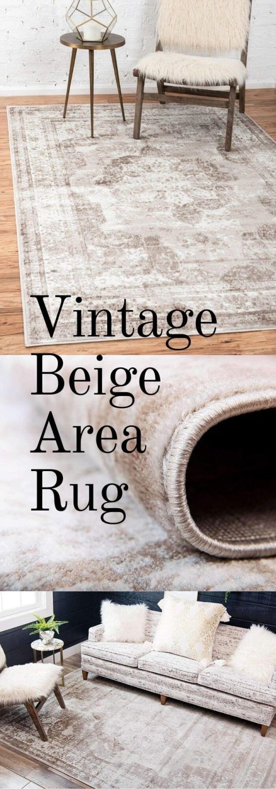 10+ Beautiful Farmhouse Rug Ideas and Designs - Rustic Decor In 2024