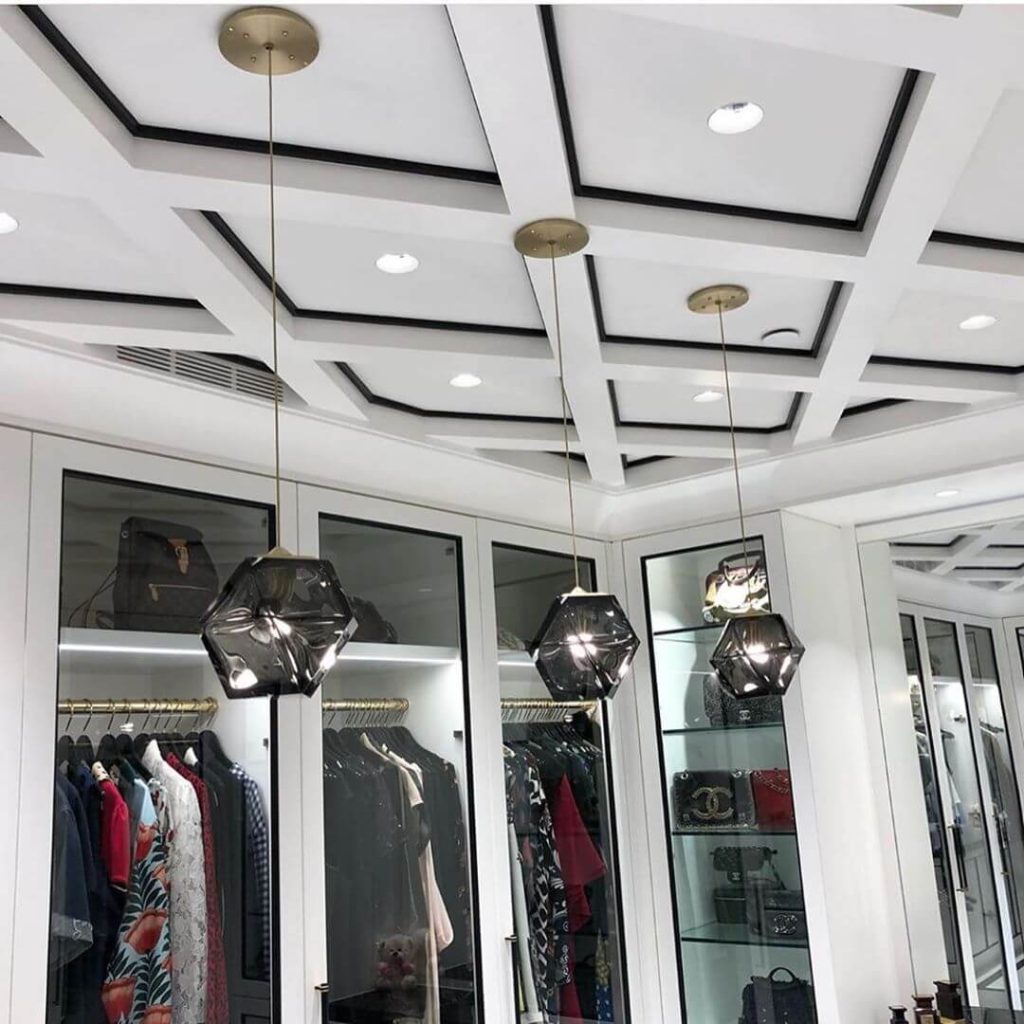 30+ Best Closet Lighting Ideas & Designs - Interior Decor For 2024