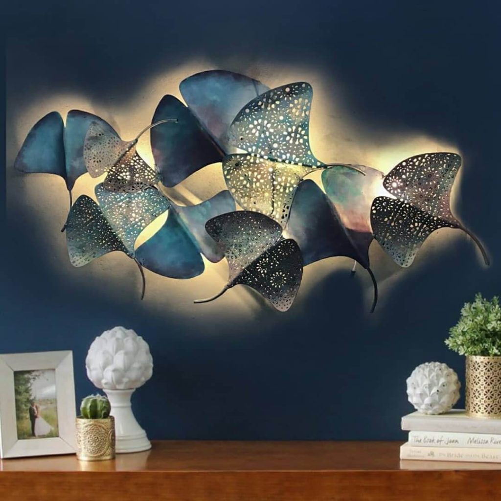 28+ Awesome Wall Light Ideas and Designs To Brighten Up Your Home