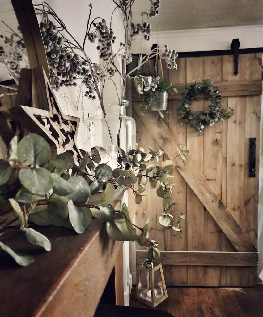 38+ Creative Sliding Barn Door Ideas & Designs That Maximize Your Space