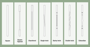 25+ Creative Ways To Repurpose Spindle (Ideas & Designs With Instructions)