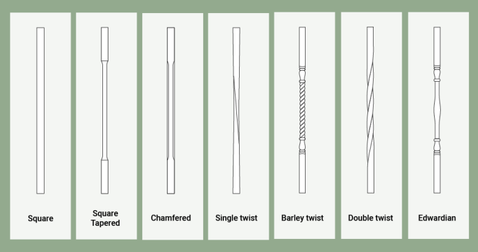 25+ Creative Ways To Repurpose Spindle (Ideas & Designs With Instructions)