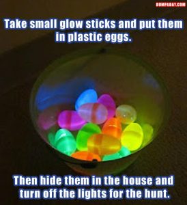 20+ Fun and Easy Glow Stick Ideas For Kids (With Images) In 2024