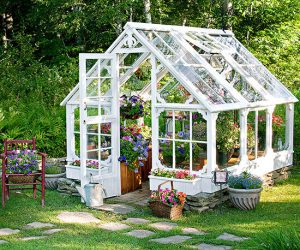 20+ Best Backyard Barn Ideas (With Plans) Will Help You Build a Shed