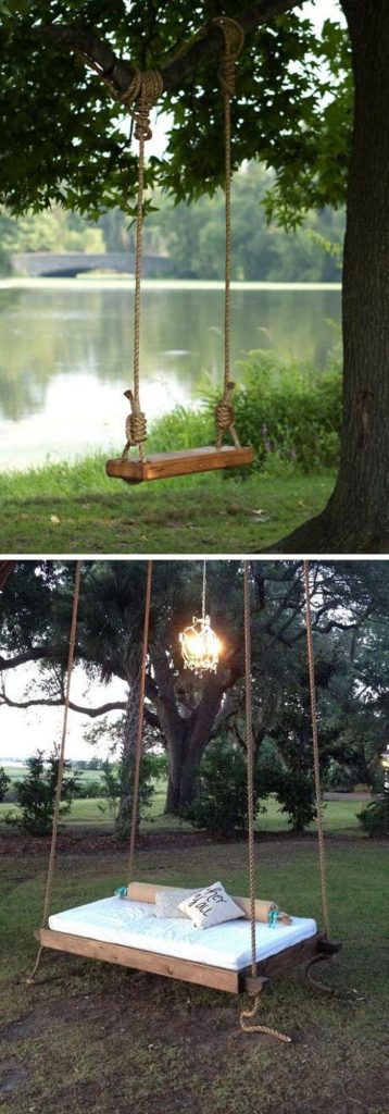 27+ Magical Backyard Ideas and Designs That You Can Try For 2024