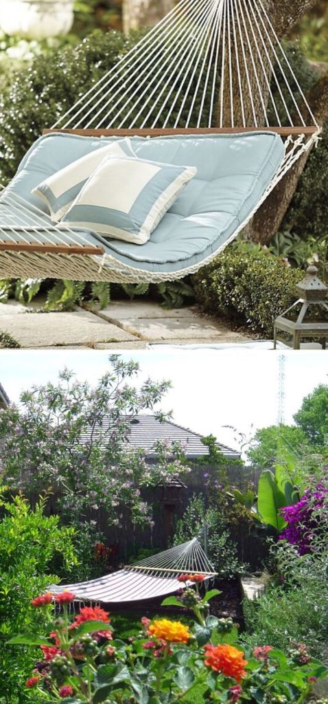 20+ Relaxing Backyard Ideas and Designs (2024) - Outdoor Backyard Retreat