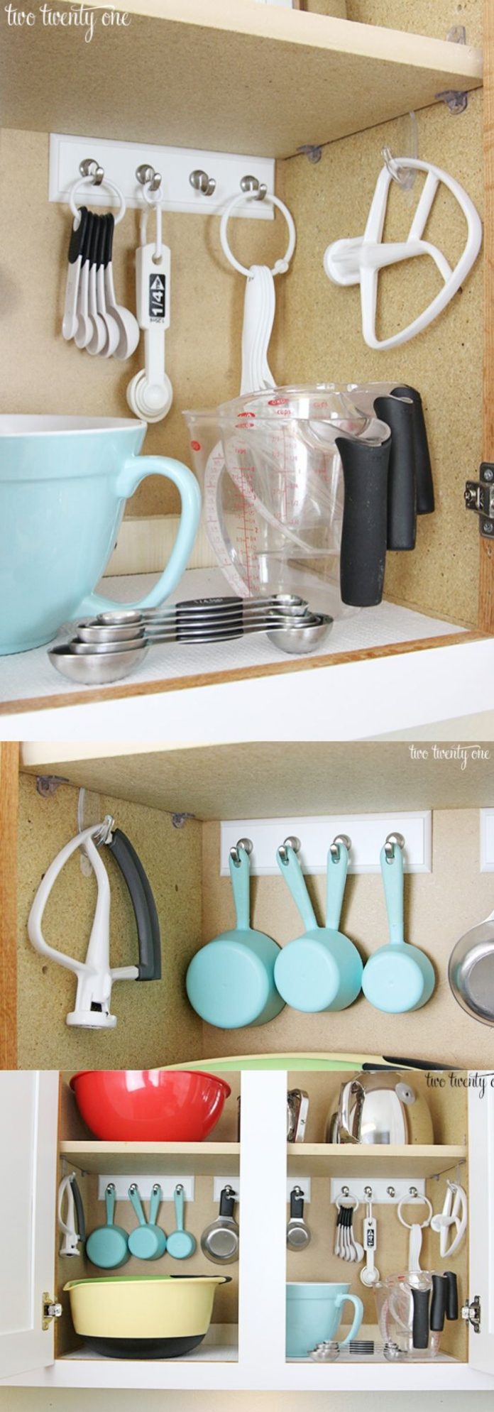 25+ Practical Tips to Easily Organize Your Baking Supplies For 2024