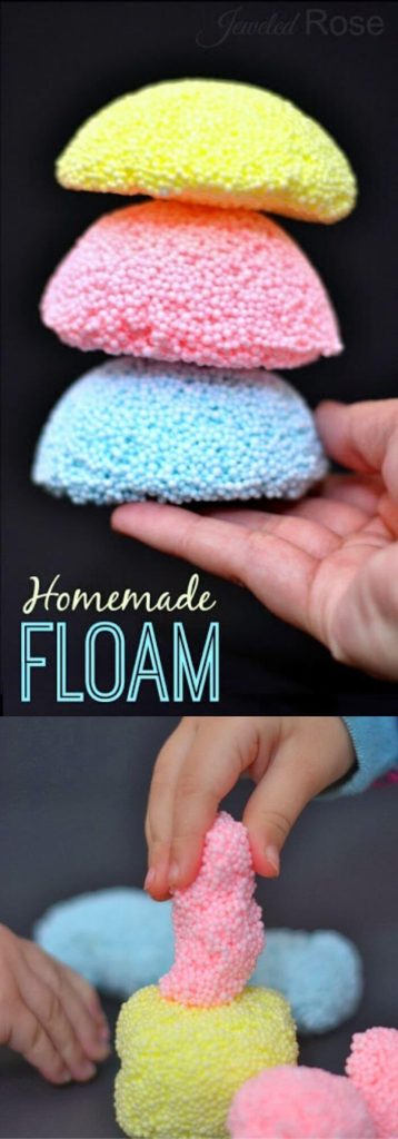 31+ Awesome Cool DIYs and Crafts For Kids That You Want To Try