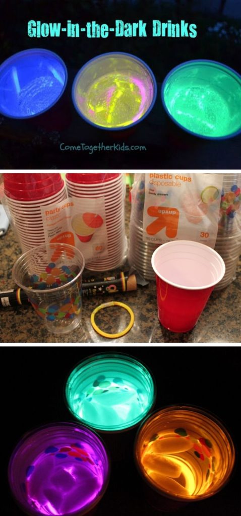 20+ Fun and Easy Glow Stick Ideas For Kids (With Images) In 2024